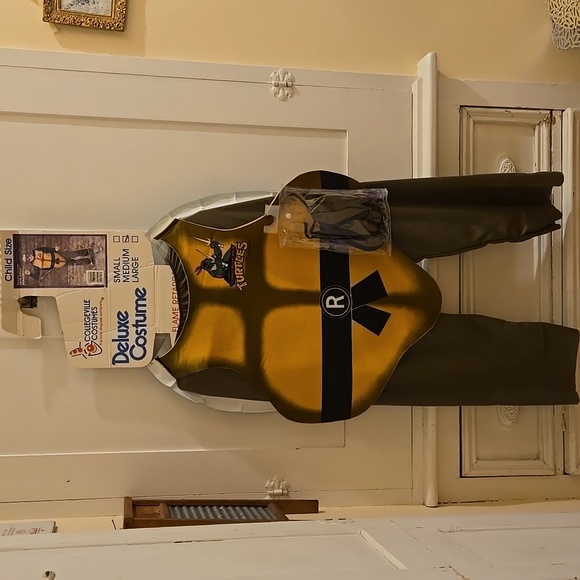 Collegeville Costumes | Costumes | 988 Collegeville Costumes Teenage Mutant Ninja Turtles Kids ...